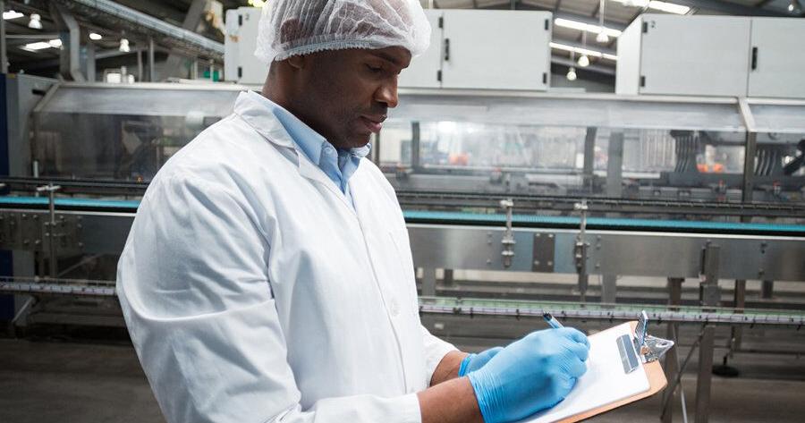 FDA has massive backlog of factory inspections | Health Wellness ...