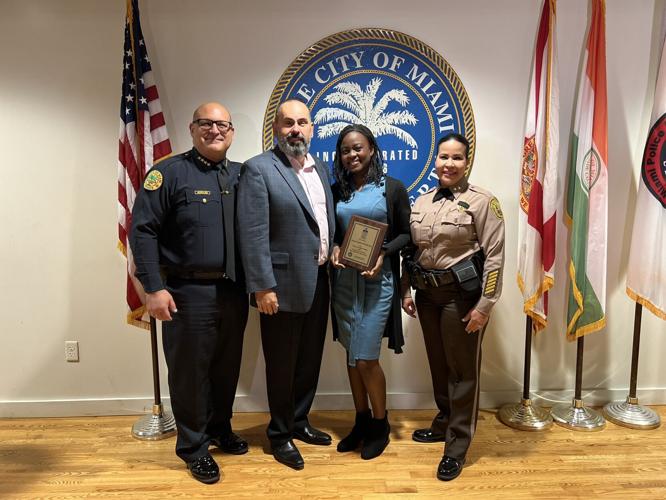 Miami-Dade Schools' Best & Brightest | Education | miamitimesonline.com