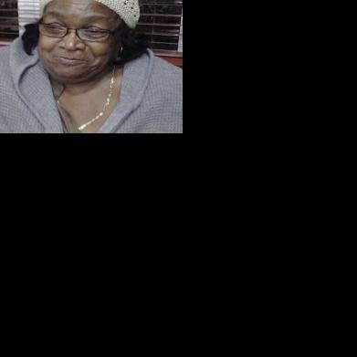 MARY JO BUTLER | Obituaries | miamitimesonline.com