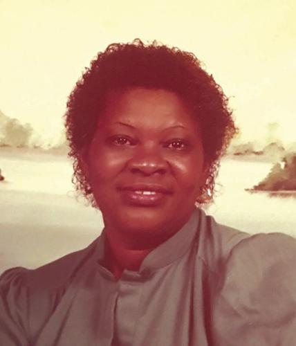 NANCY JACKSON | Obituaries | miamitimesonline.com