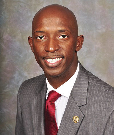 Wayne Messam | | miamitimesonline.com