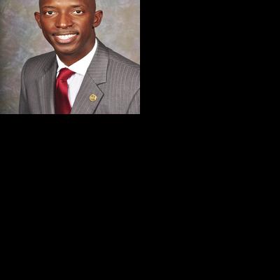 Wayne Messam | | miamitimesonline.com