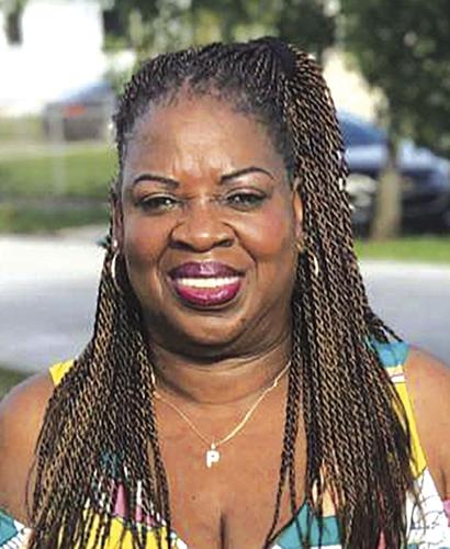 PATRICIA A. RANDOLPH | In Memoriam | miamitimesonline.com