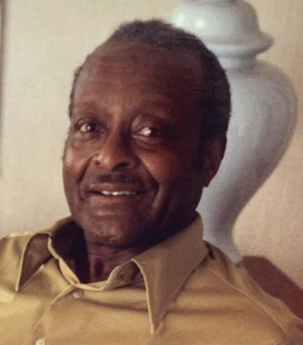 HENRY NESBITT | Obituaries | miamitimesonline.com