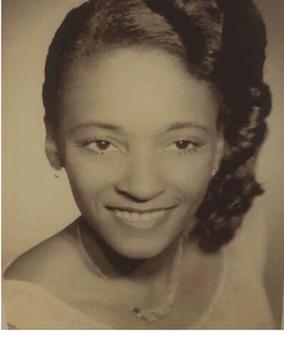 LADY MARY L. FUSSELL | In Memoriam | miamitimesonline.com