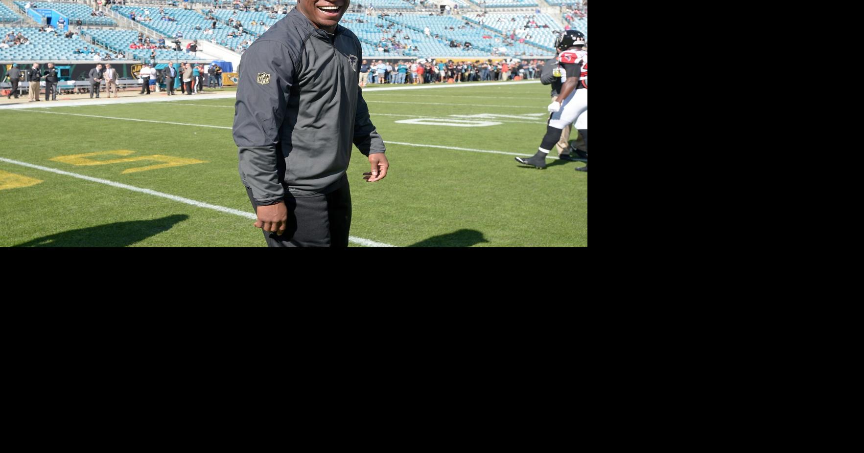 Raheem Morris hired as Atlanta Falcons head coach | Sports ...