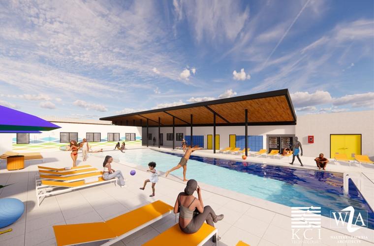North Miami Beach breaks ground on community hub in historic Washington ...