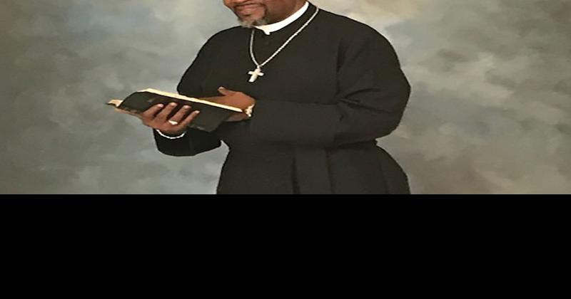 Pastor Ted McRae: Displays unwavering love for Christ | Family News ...