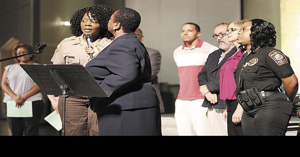 PACT selects immigration as focus | South Florida News ...