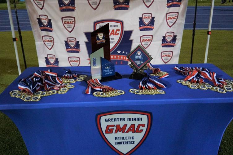GMAC champions crowned at ‘The Mecca’ | Sports | miamitimesonline.com
