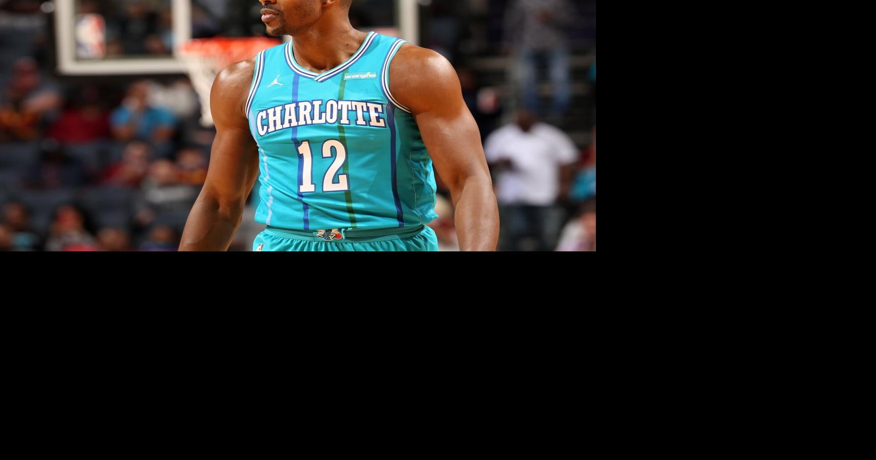 Dwight Howard denies sexual assault allegations | Latest Reports ...