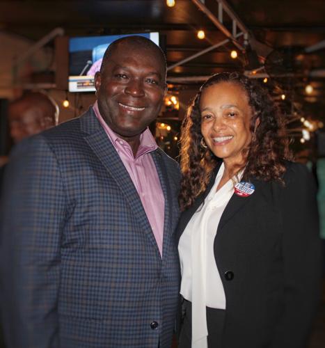 Bien-Aime and Bastien in District 2 runoff | South Florida News ...