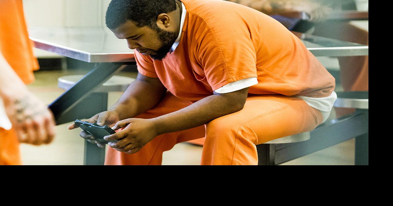 Prisons offer free high school diplomas for inmates via new tablet ...