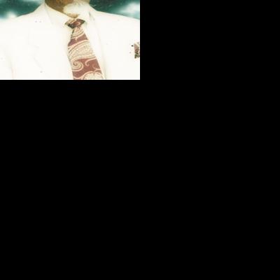 George Wynn Jr. | Obituaries | miamitimesonline.com