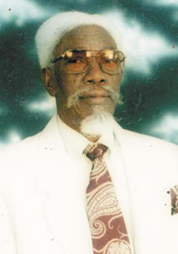 George Wynn Jr. | Obituaries | miamitimesonline.com