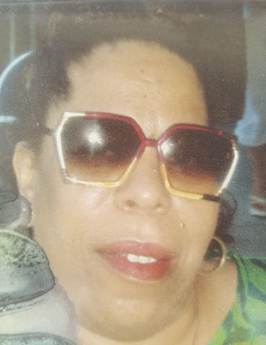 Brenda Joyce Parham | Obituaries | miamitimesonline.com