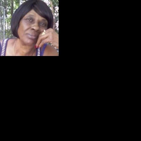 HENRY ETTA BROWN | Obituaries | miamitimesonline.com
