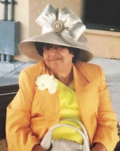 BESSIE WILLIAMS | Obituaries | miamitimesonline.com