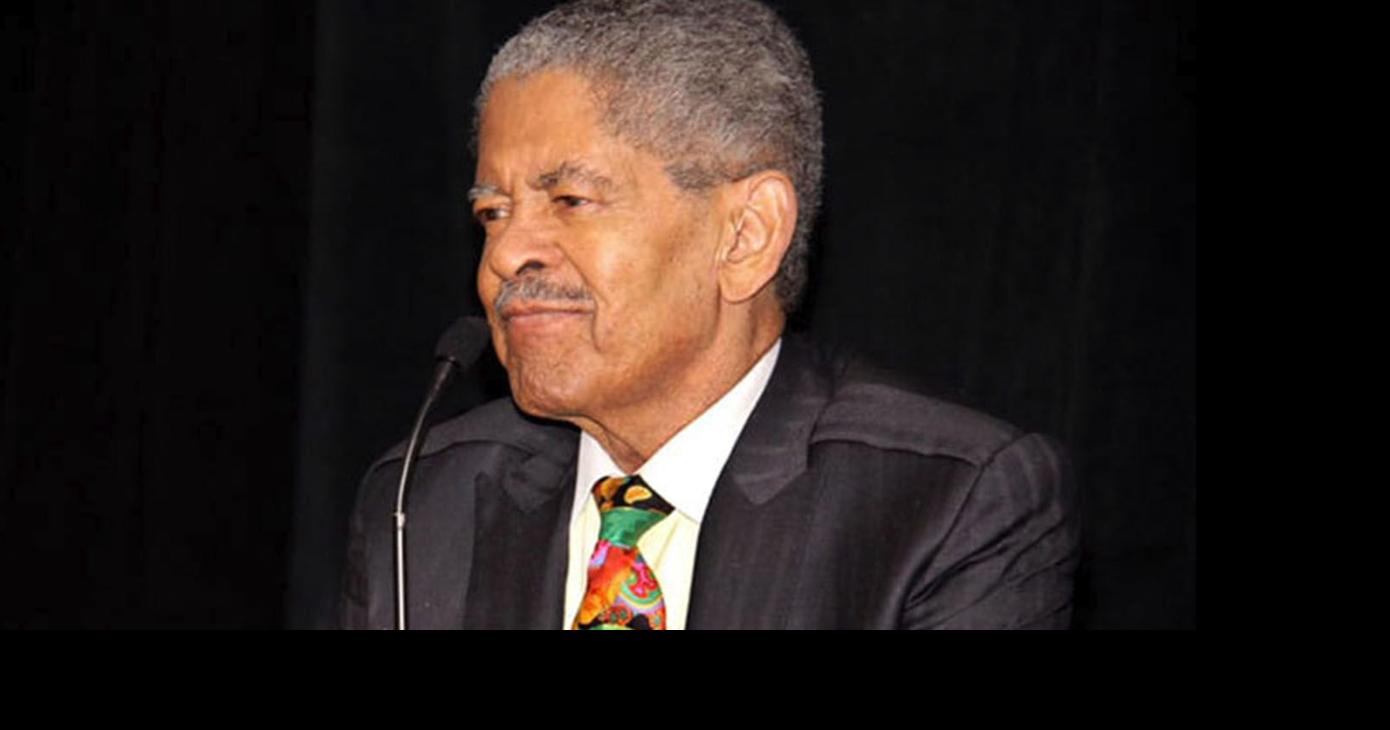 Frederick K.C. Price, megachurch founder and televangelist dies | Faith ...