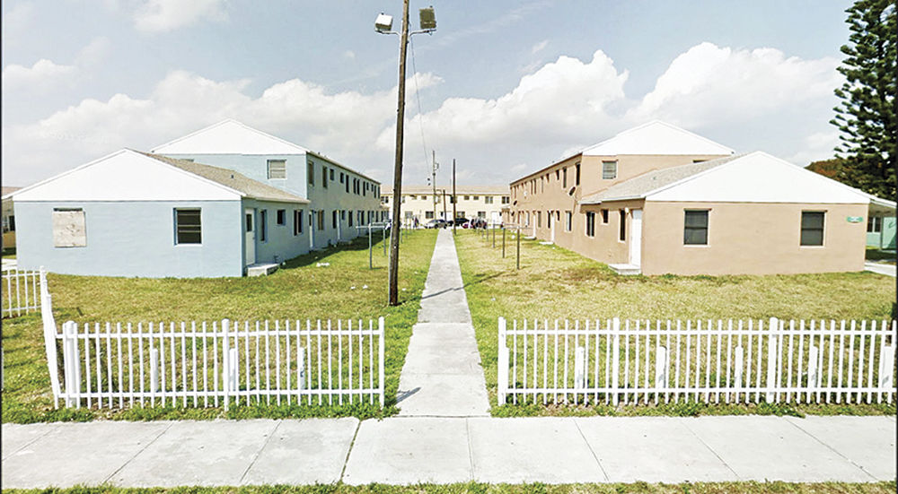 Residents want Lincoln Gardens out of Liberty Square Rising plan | News ...