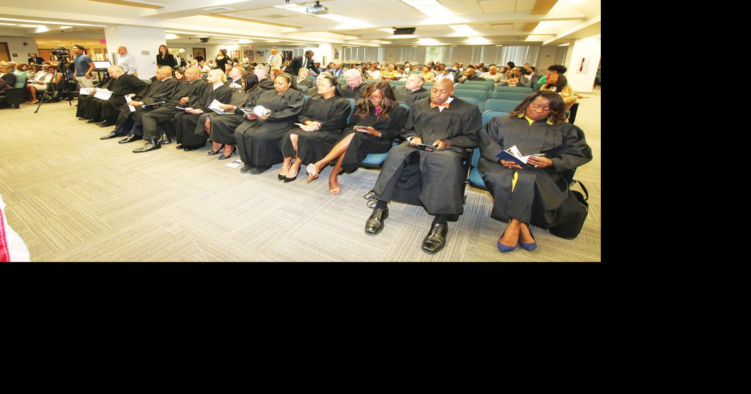 Honoring Broward’s Black mayors | South Florida News | miamitimesonline.com