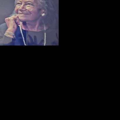 CLAUDIA MAE CHEEKS | Obituaries | miamitimesonline.com