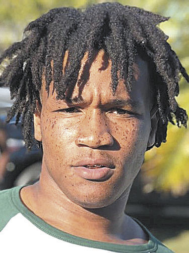 CEDRIC ROLLE, JR. | Obituaries | miamitimesonline.com