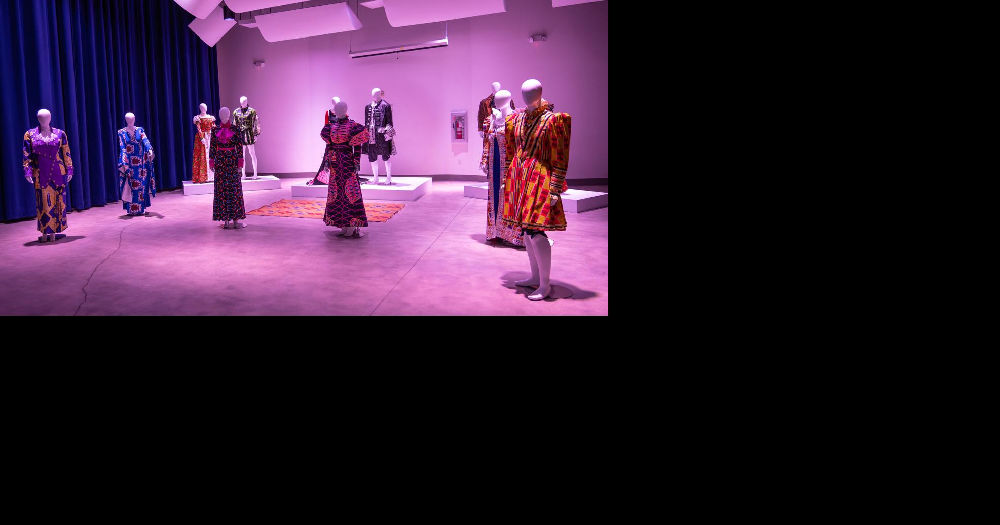 Marshall L. Davis Sr. African Heritage Cultural Arts Center celebrates ...