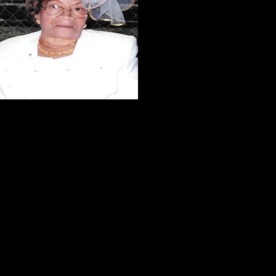 Iris Mae Jackson Terrell | Obituaries | miamitimesonline.com