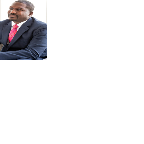 Rodrick Miller to succeed Michael Finney at Beacon Council | Business ...