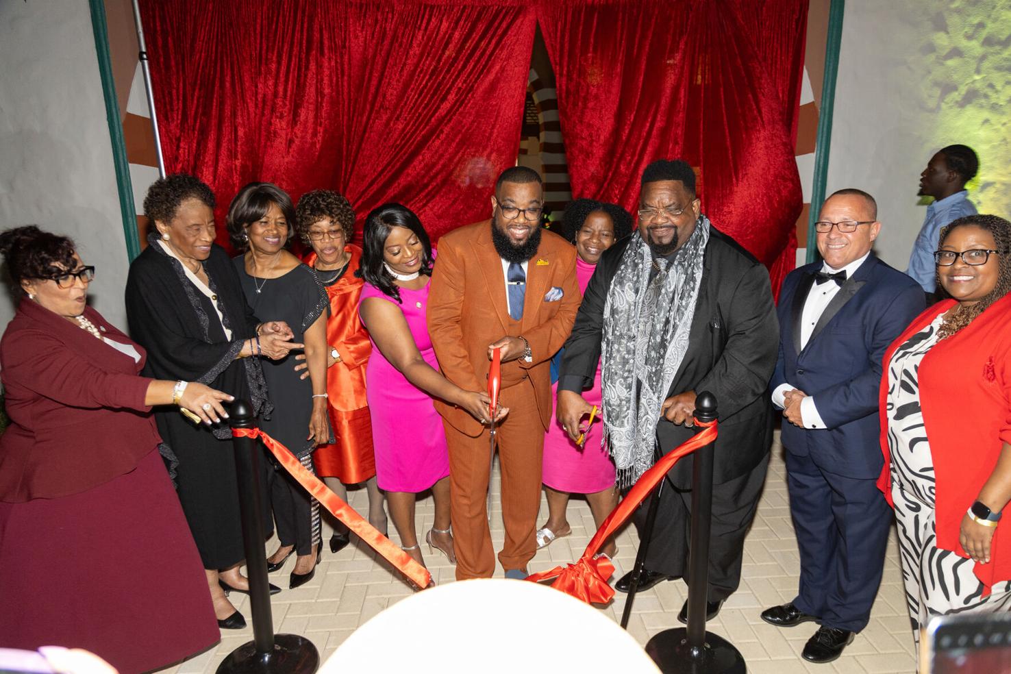 Opa-locka's State of the City: Financial growth and new beginnings ...