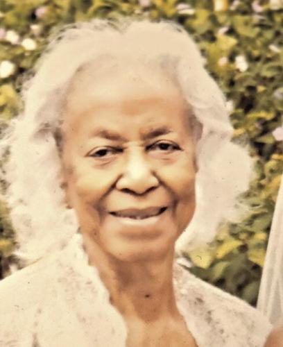 DR. INEZ M. ROWE | Obituaries | miamitimesonline.com