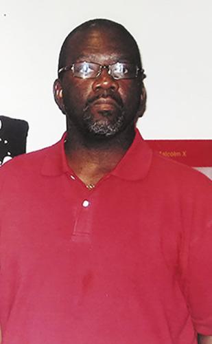 Kelvin Donnell Hall | Obituaries | miamitimesonline.com