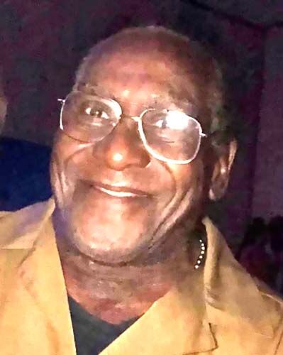 JAMES PETERMAN | Obituaries | miamitimesonline.com