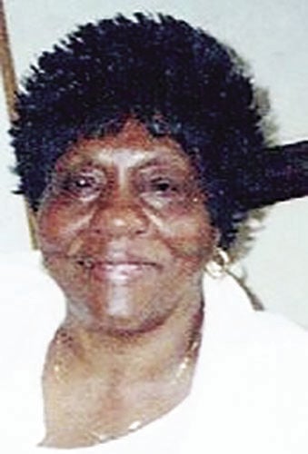 Audrey Rolle | Obituaries | miamitimesonline.com