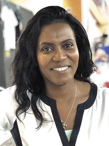 Doreen Batson | | miamitimesonline.com