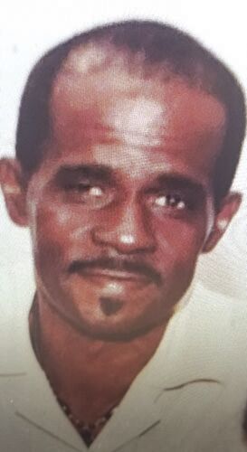 RODERICK KEITH SIMMONS | Obituaries | miamitimesonline.com