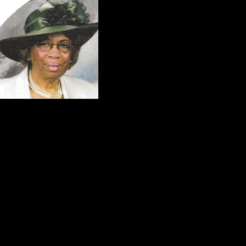 RUTHIE MAE JONES | Obituaries | miamitimesonline.com