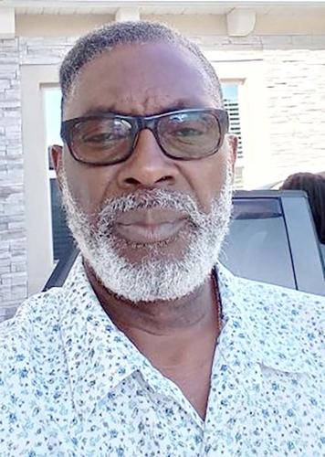 DAVID E. PATTON | Obituaries | miamitimesonline.com