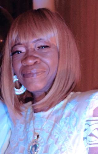 SANDRA LAVERNE JOHNSON | Obituaries | miamitimesonline.com