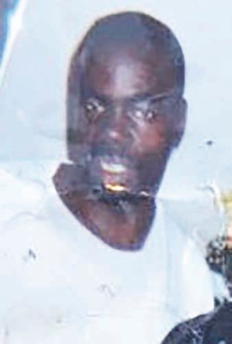 PERRY PLUMMER, SR. | Obituaries | miamitimesonline.com