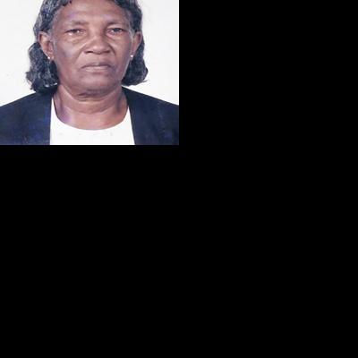 Gloria Buckle | Obituaries | miamitimesonline.com