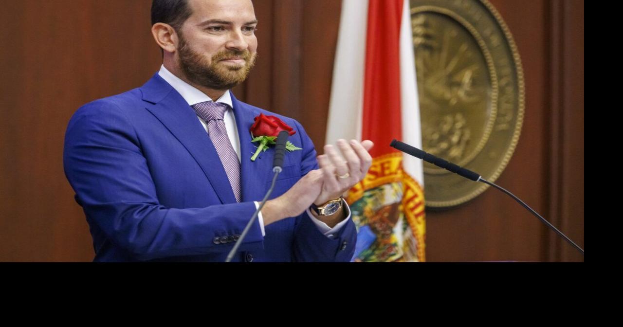 Florida House continues to spar with Gov. DeSantis, launches review of ...