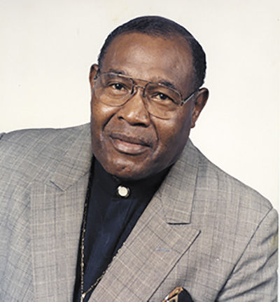 Pastor Emeritus Roscoe Jackson | Obituaries | miamitimesonline.com
