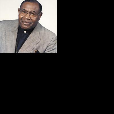Pastor Emeritus Roscoe Jackson | Obituaries | miamitimesonline.com