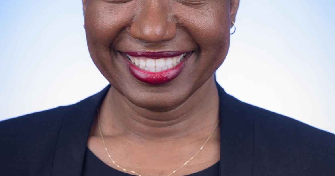 Ashlee K. Thomas merges art with public service | Next Generation of ...