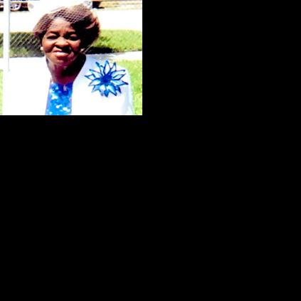 ANNIE GRIMES MARTIN | Obituaries | miamitimesonline.com