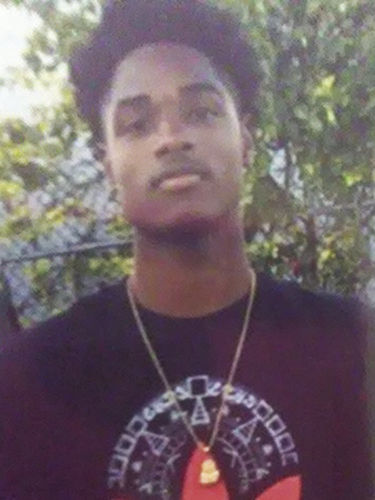 Jatavious Williams | Obituaries | miamitimesonline.com