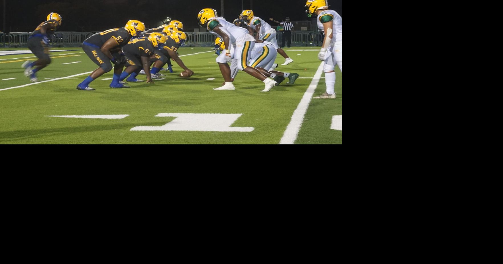 Top teams in the nation at ‘The Mecca’ this week | Sports ...