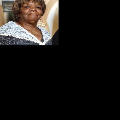 EDWINA SMITH MCCRAE | Obituaries | miamitimesonline.com